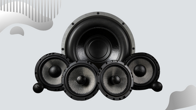 Application of Magnets in the Acoustic Devices - XHMAG